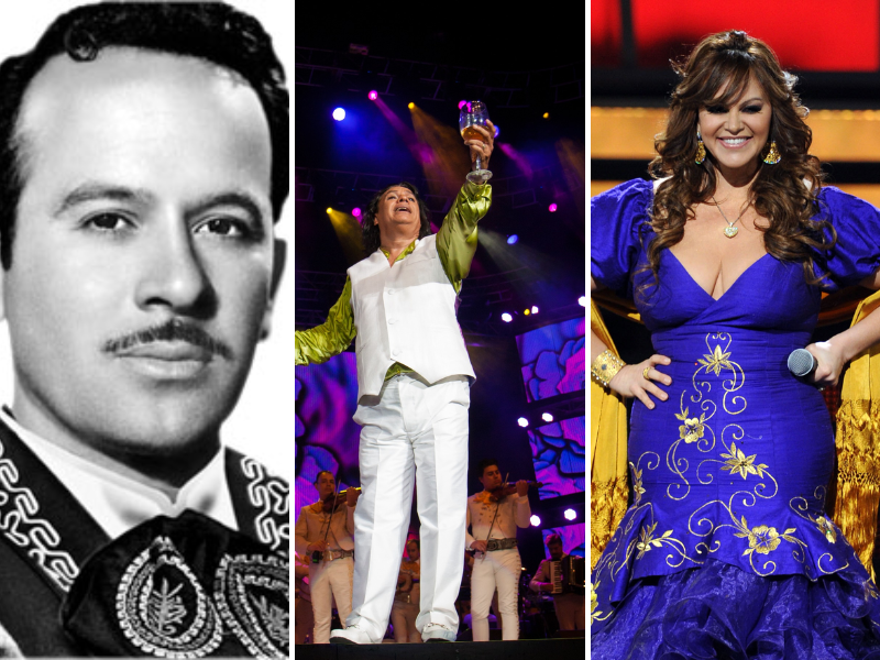 ¿Nos timaron? Famosos que se cree, fingieron sus muertes