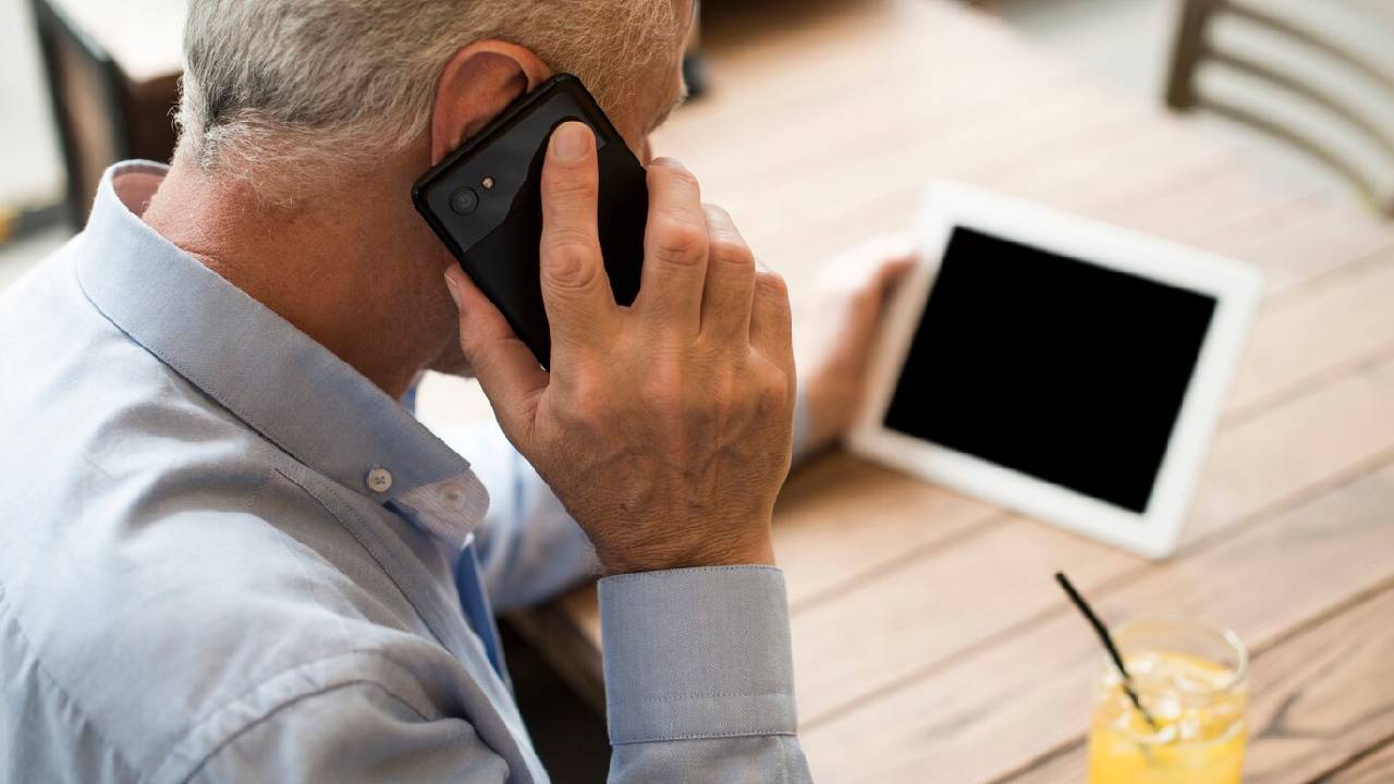 ¿Llamada de extorsión? | Cómo identificarla y qué hacer