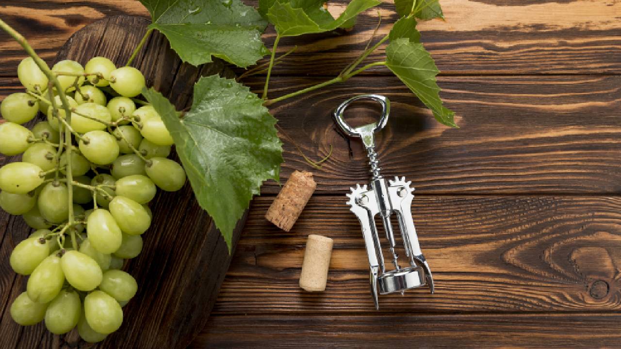 12 uvas | Origen y significado de esta tradición