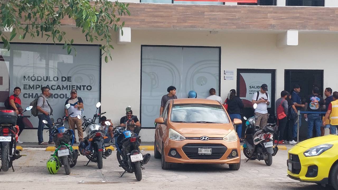 Refrendo vehicular 2025 | Checa los trámites y requisitos