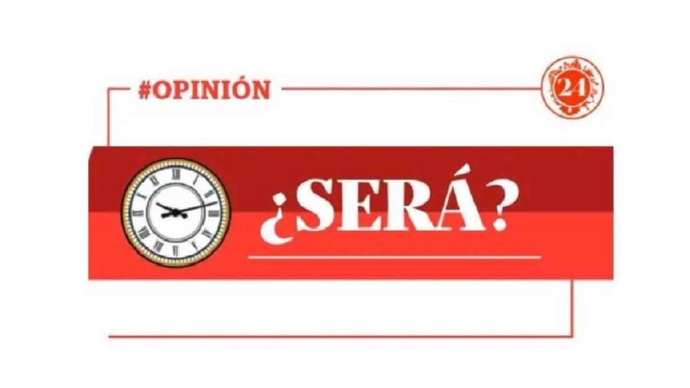 ¿Será? | La ANAM de Rafa Marín refuerza aeropuertos