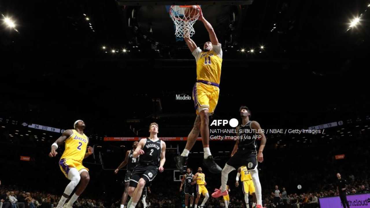 NBA | Concurso de volcadas y regreso del Shooting Stars