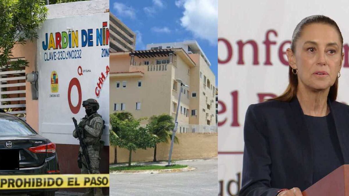 17 de marzo | Checa las últimas noticias del martes