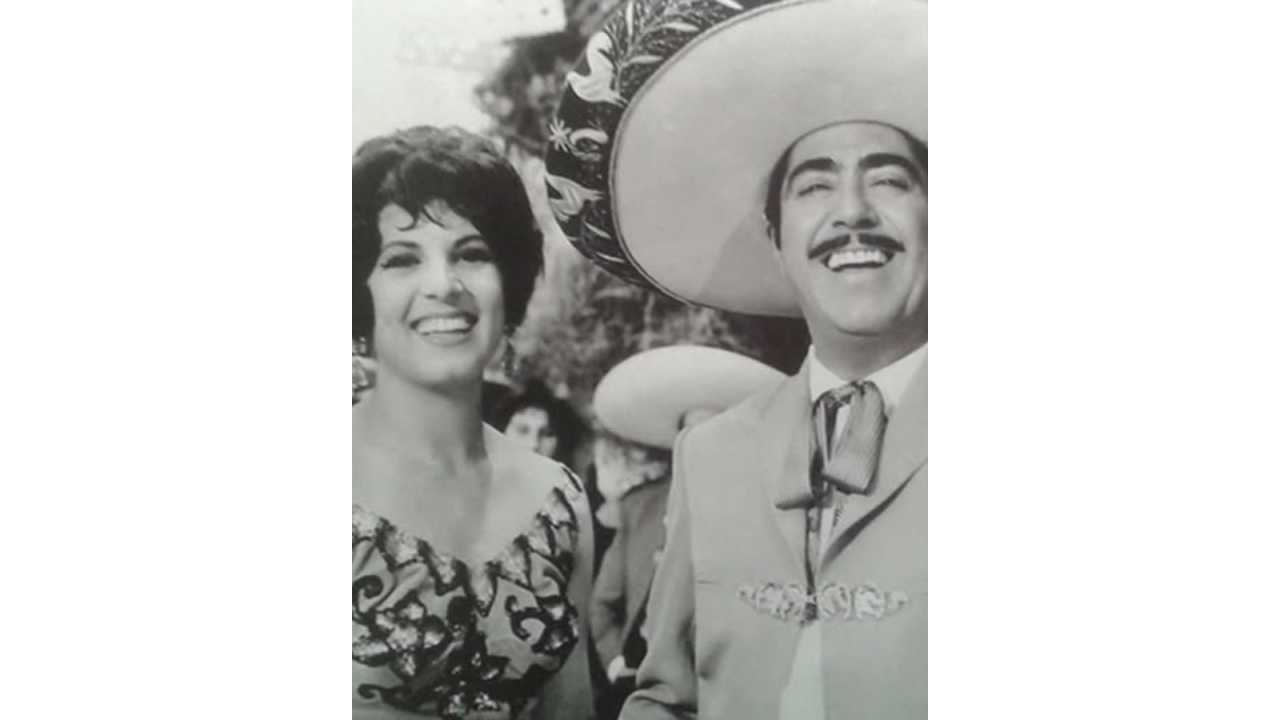 Lucha Moreno | Muere la cantante y mamá de Mimí de las Flans