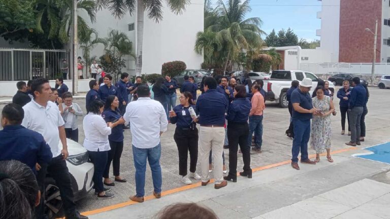 Temblor | Cancún se estremece con un fuerte sismo