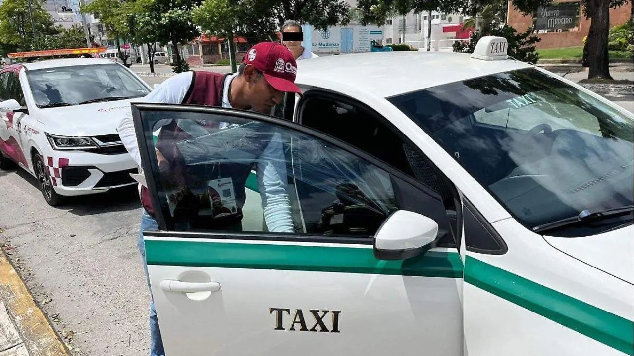 Operativo Verano Mundialista: Quitan 7 concesiones de transporte